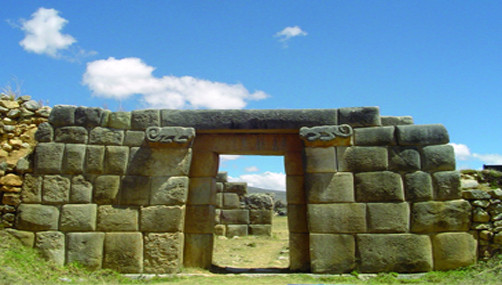 Ochos monumentos del Perú son declarados Patrimonio Cultural de la Nación