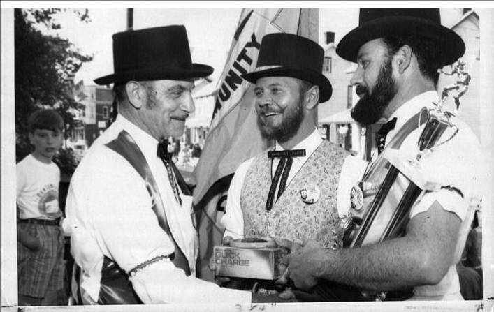 Coplay First Coplay Last & Everything in Between: COPLAY BOROUGH ...