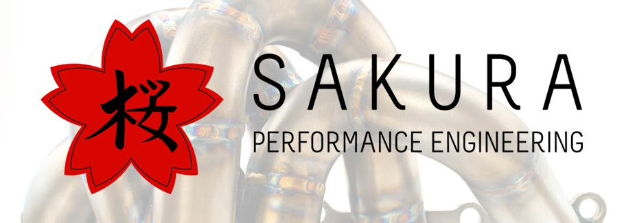 Sakura Performance Engineering 3" intakes & Brand re-introduction ...