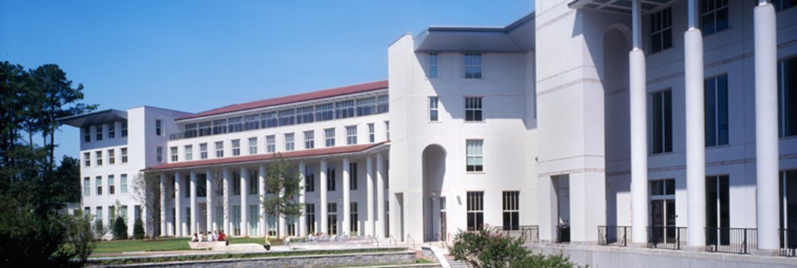 Higher Education: Emory University