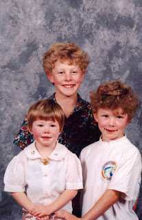 The Family Kemp: Kemp Family History