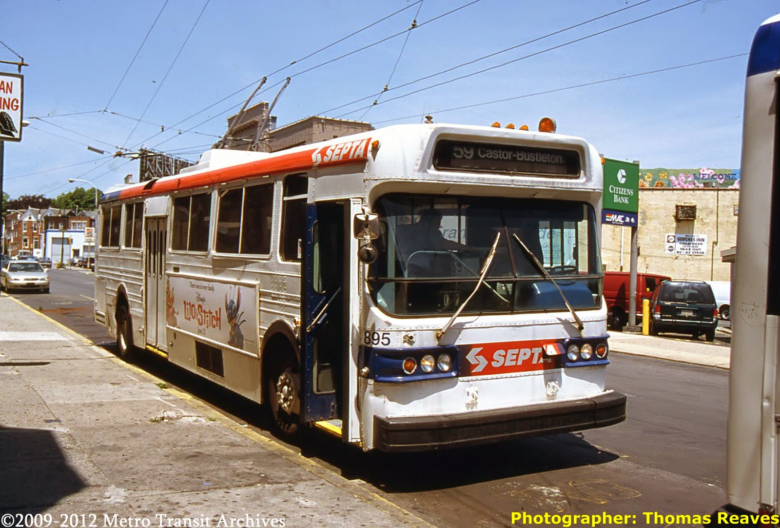 The history of Metro Transit Archives Part I (1997-2002)