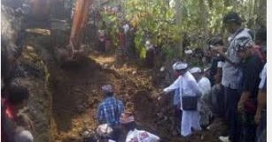 INILAH YANG TERJADI PADA TUBUH DI ALAM KUBUR - Kajian Islam