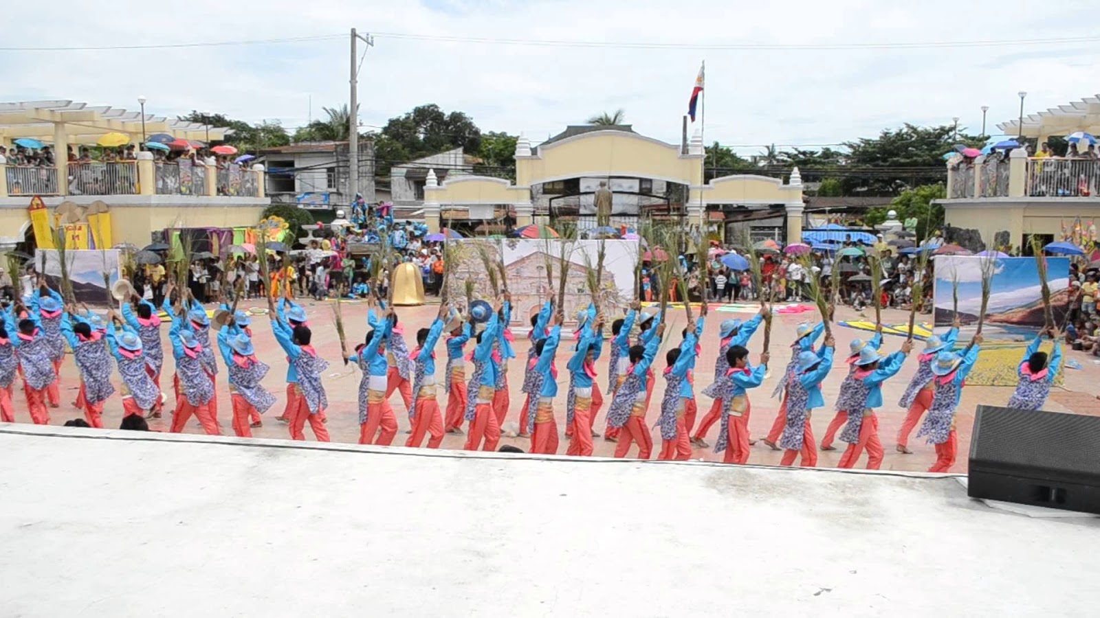 Top 10 Festivals of the Province of LAGUNA: Cabuyao, Laguna - Batingaw ...