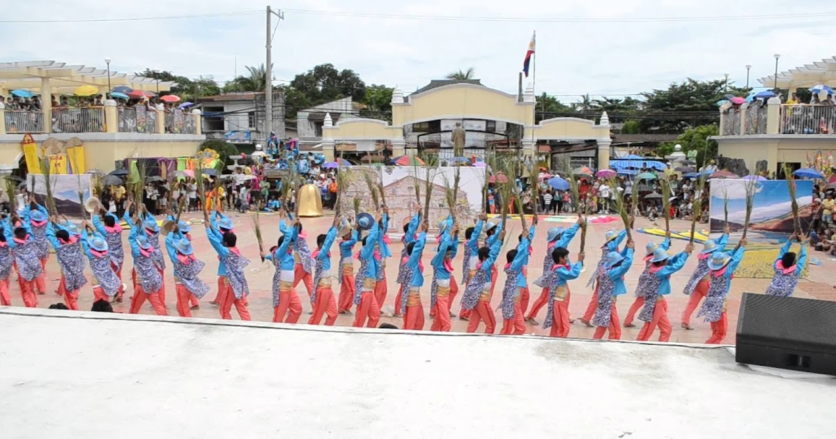 Top 10 Festivals of the Province of LAGUNA: Cabuyao, Laguna - Batingaw ...