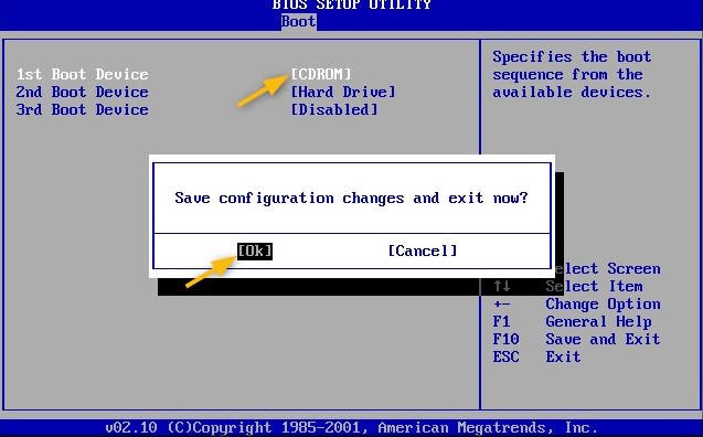 Cara Install Windows 8 Lengkap Dengan Gambar - Topik Blogku