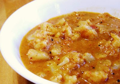 South Indian Recipes: samayal recipes in tamil