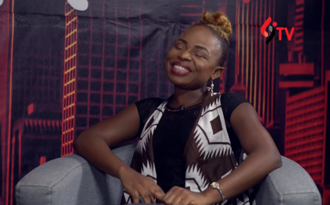 Singer, Jodie opens up about the trials that come with having a special ...