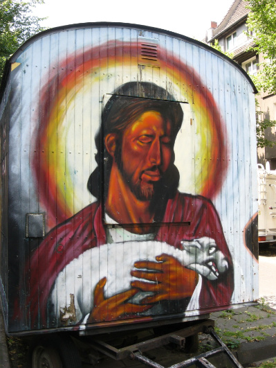 Relaxshacks.com: A funktified/bizarre caravan sighting in Germany- "The ...