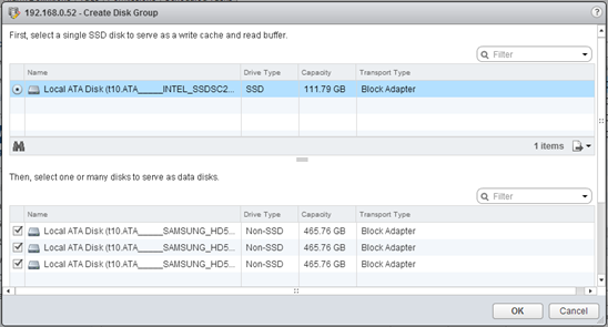 VMWare VMotion® dan VSAN ~ Fabendri_Alfaldi