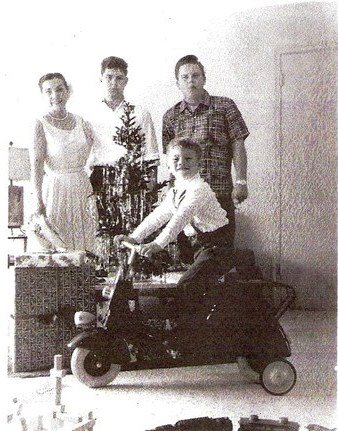 Lindquistics the Musings of Marian Lindquist: 2017