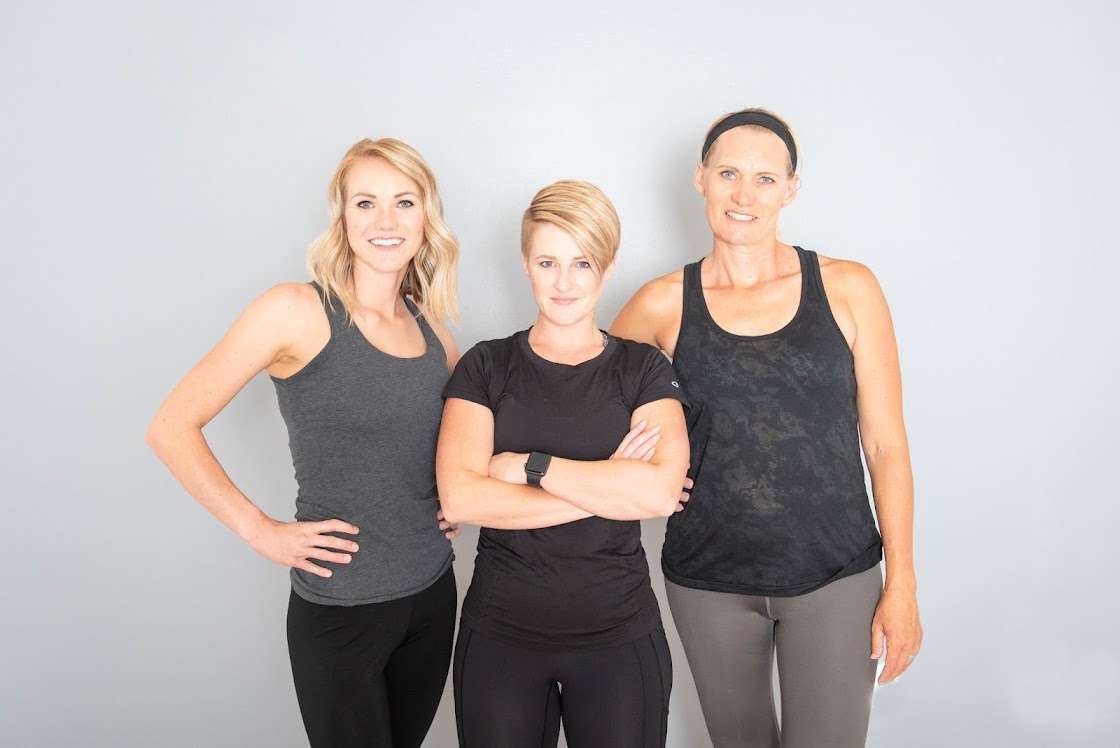 Office / chair exercises