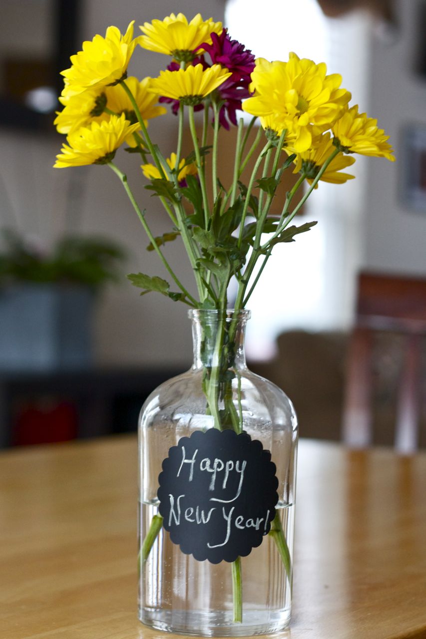 Zaaberry: DIY Message on a Bottle