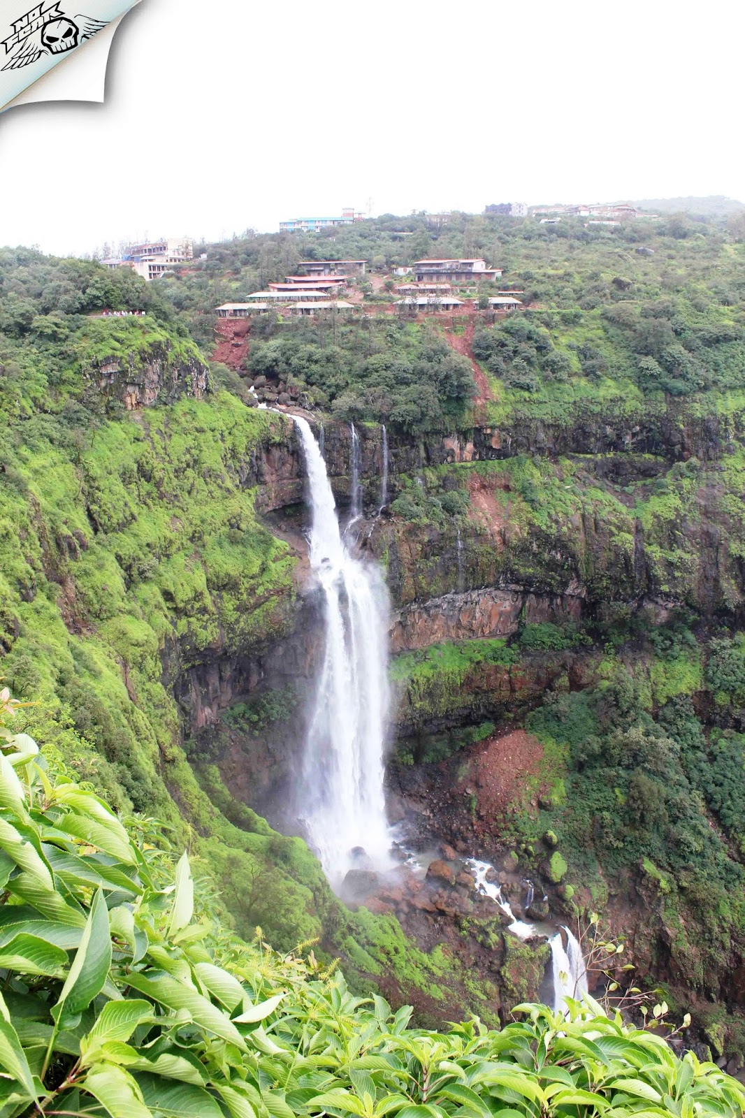Mahabaleshwar - Hidden gem of Western ghats | Day-1 04/09/2016