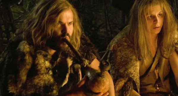 The Flick Chick: Review: Year One (2009)