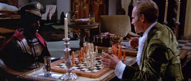 Dusty Video Box: "You finally really did it. You maniacs!" The Omega ...