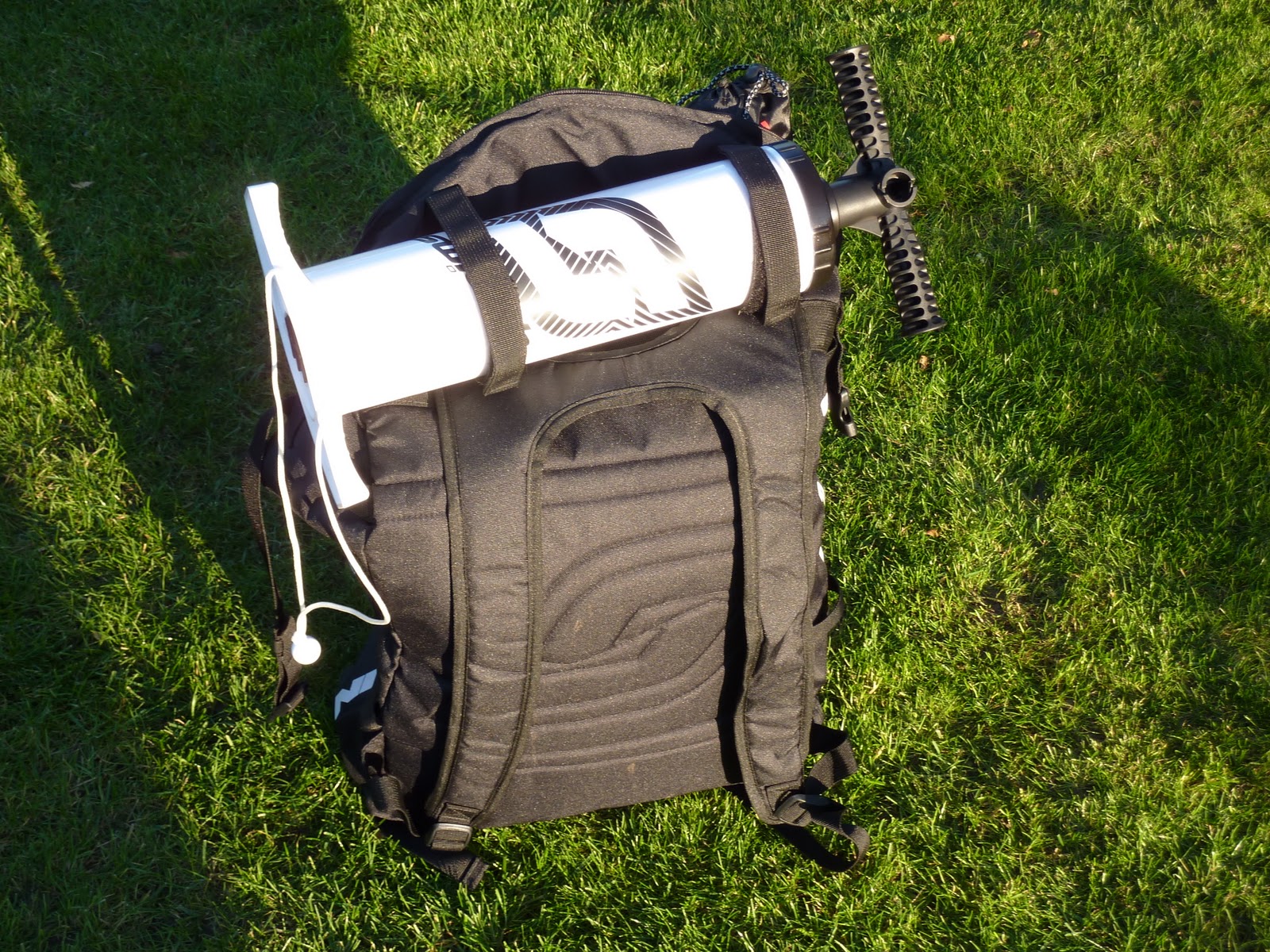 SwitchKites test: NITRO