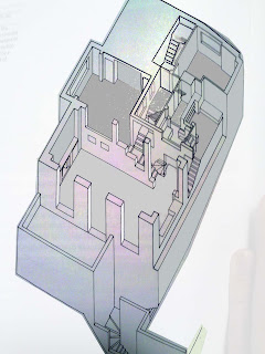 ARCH 329 Lain: Adolf Loos and Peter Behren of the Werkbund