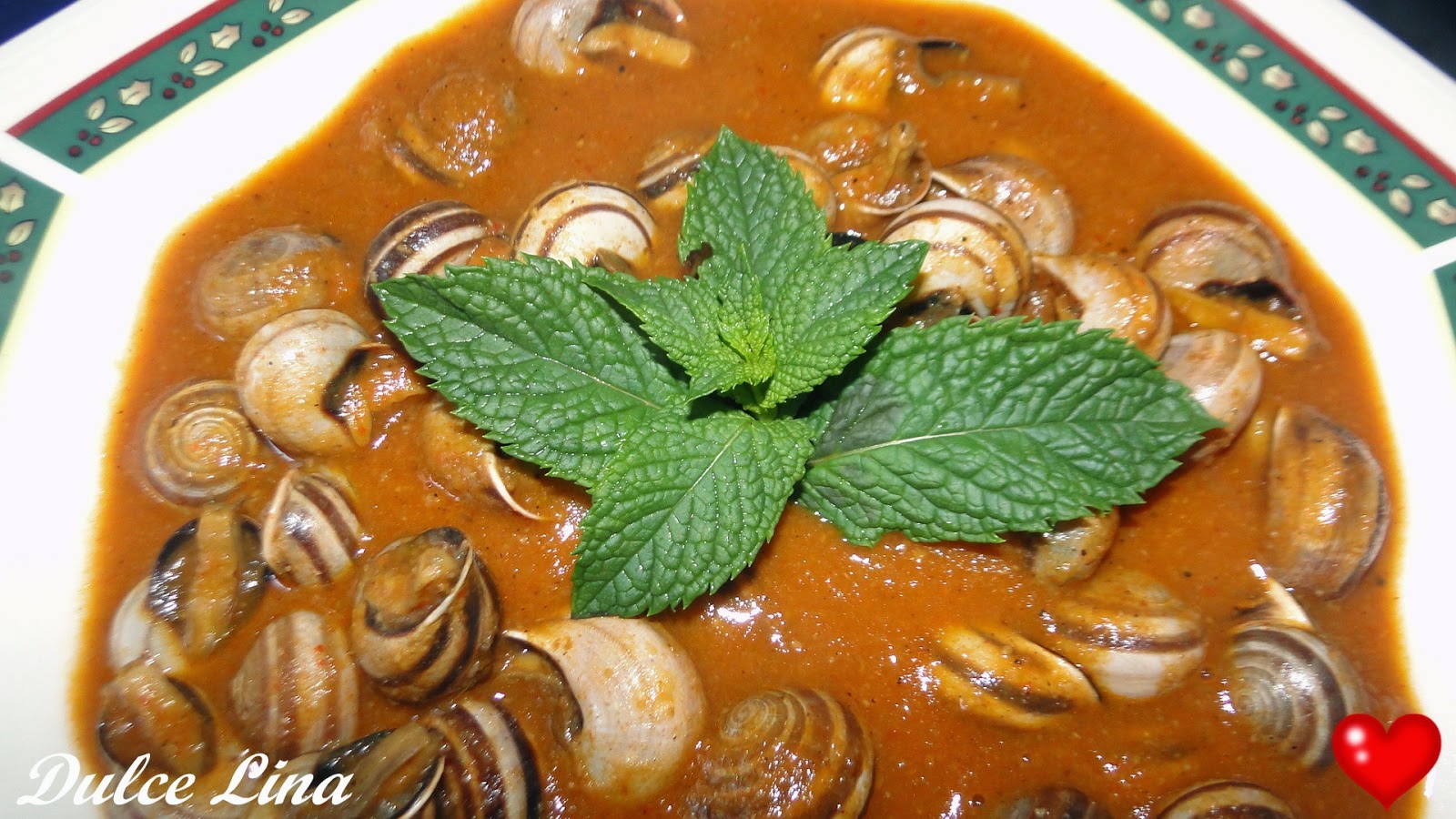 DL : Cabrillas en salsa