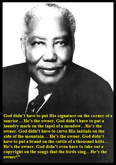 Nutha Jason : Favourite Sermons - SM Lockridge