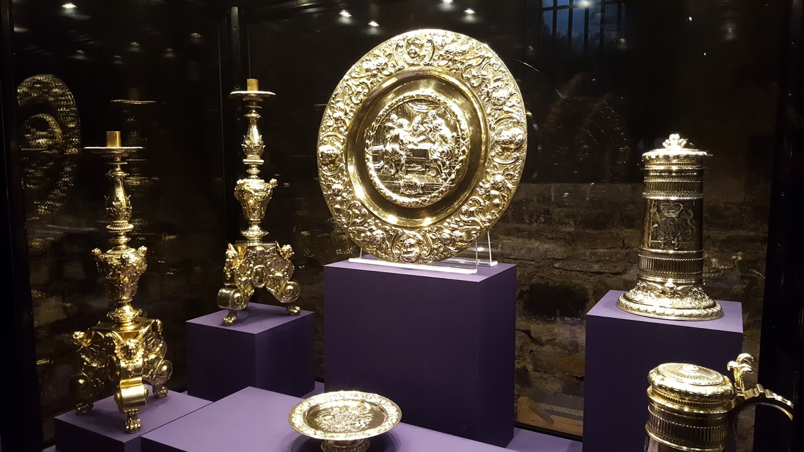 One City - Two Cathedrals: Part I Christ Church, Dublin