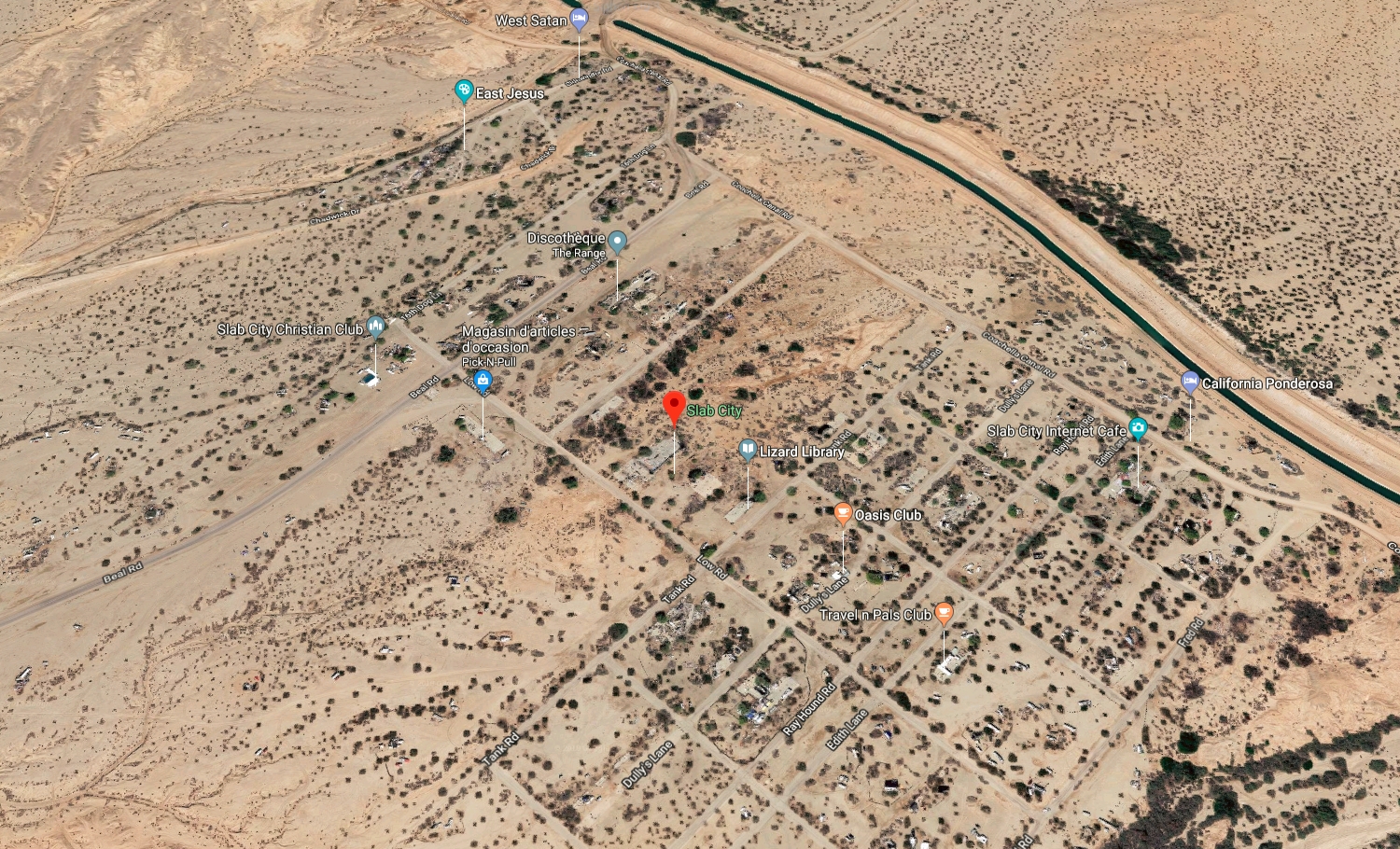 jeepeeonline le blog