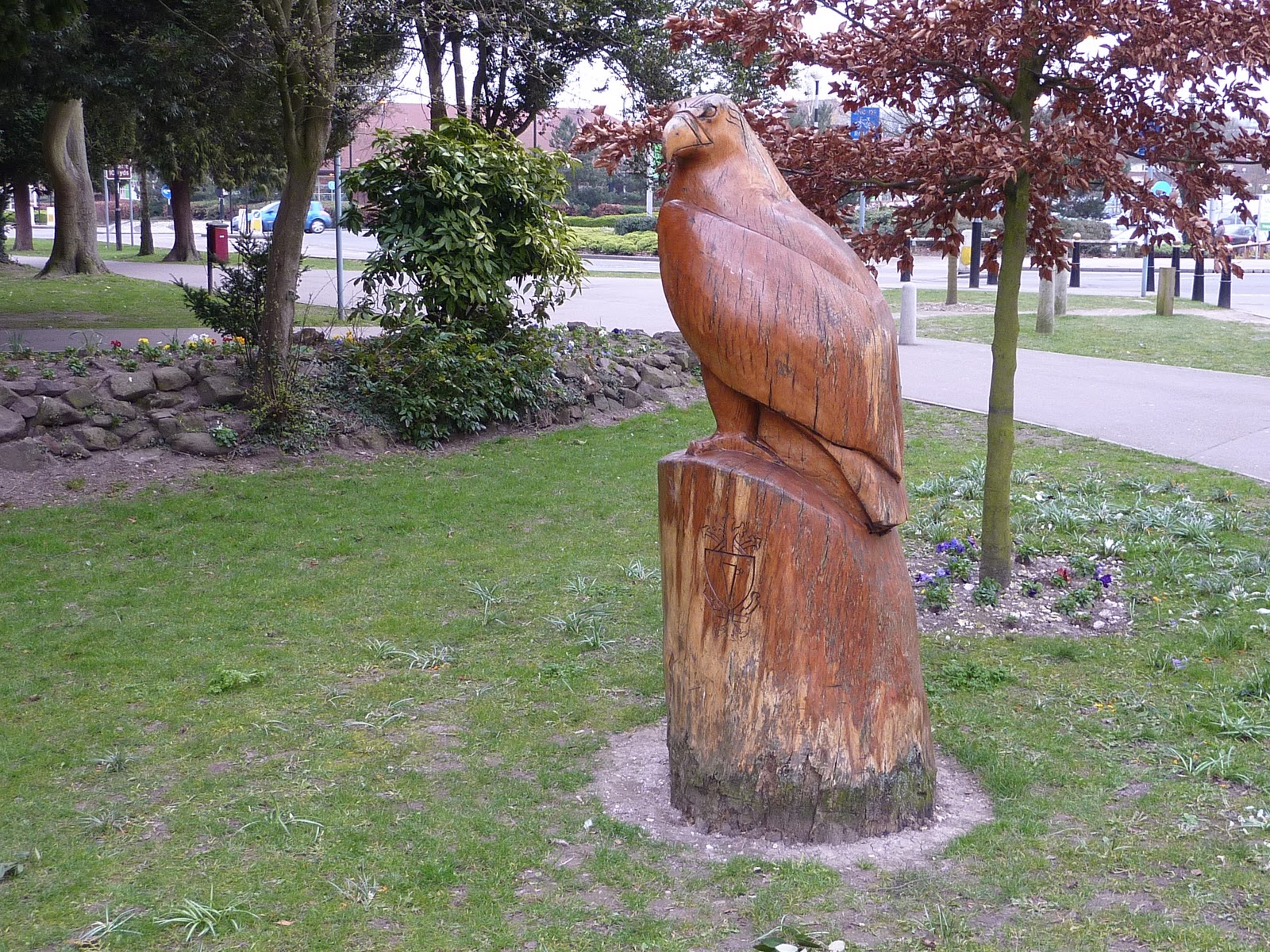 About Dunstable : Photographs of Dunstable and the surrounding area.