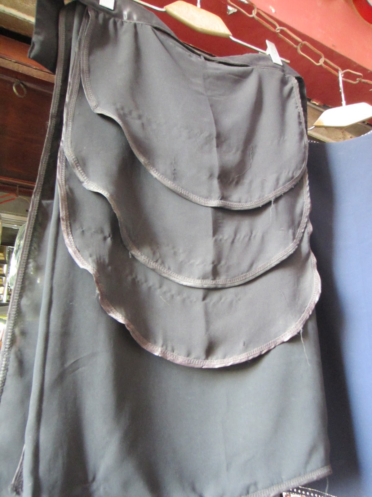 BUSANA MUSLIMAH (ALIMRAN BOUTIQUE): NIQAB ARAB+SELENDANG LABUH-RM60