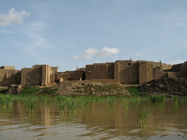 Afro-Asiatica: An Odyssey in Black: FROM PROTO-BERBERS TO MOORS:NILO ...