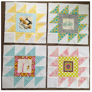 Patchwork n Play: Tutorials