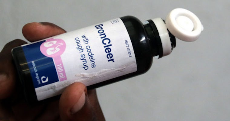 Rutenga barber jailed for possessing broncleer - The Mirror | Hear and ...