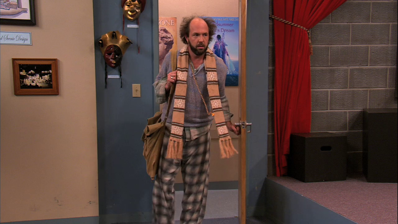 Victorious - Tori tortura al Maestro (HD) ~ iNEWS-SPECTACULAR