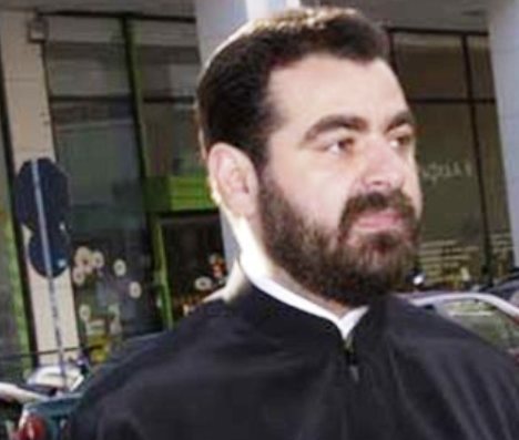 ΣΥΓΧΡΟΝΟΙ ΠΡΟΒΛΗΜΑΤΙΣΜΟΙ & ΣΚΕΨΕΙΣ: ΟΙ ΙΑΚΩΒΟΣ ΓΙΟΣΑΚΗΣ ΚΑΙ ΣΤΑΥΡΟΣ ...