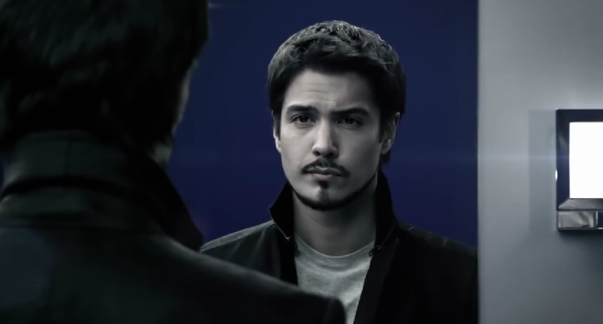 La guía de la barba y el bigote. - INSIDE