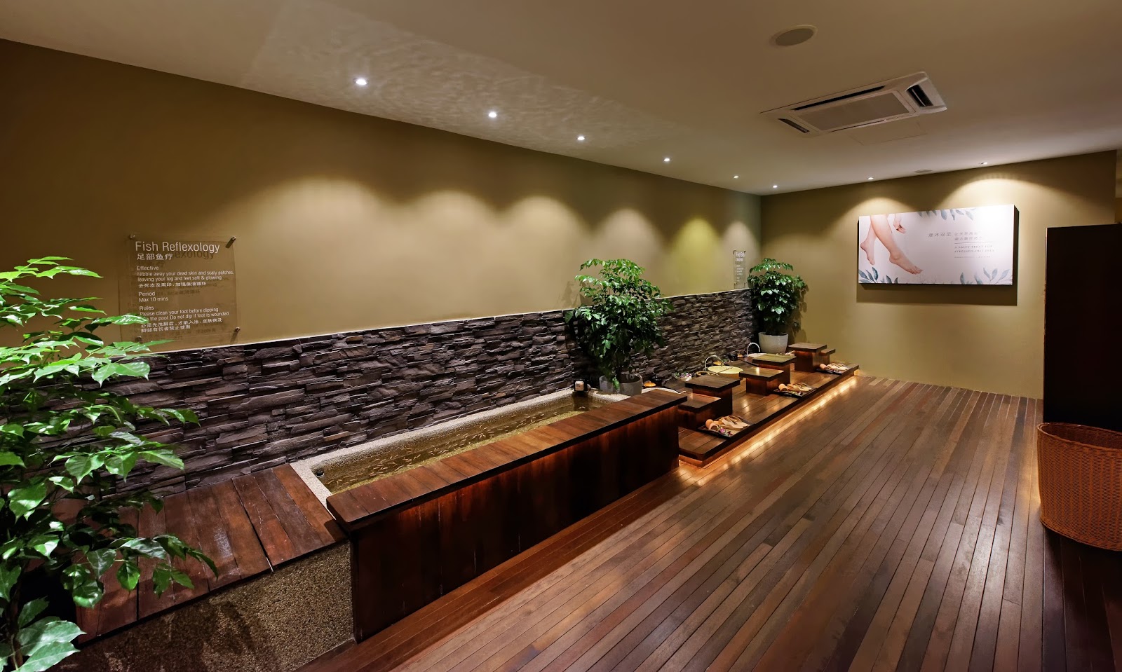 HerbaLine Puchong Beauty and The Feast Spa Party | by Bowie Cheong