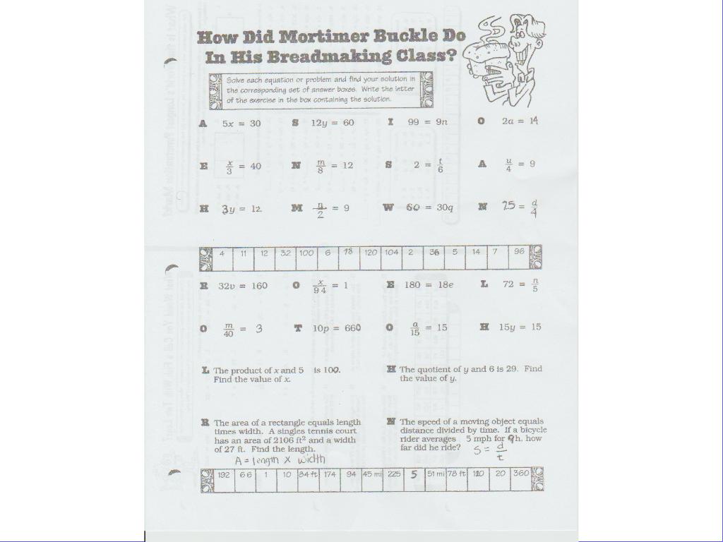 Mrs. Hudson's Math Class: September 2016