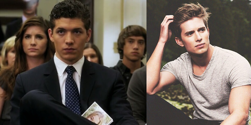 3 Coisas Que você Não Percebeu Em Séries — Dearly Tay