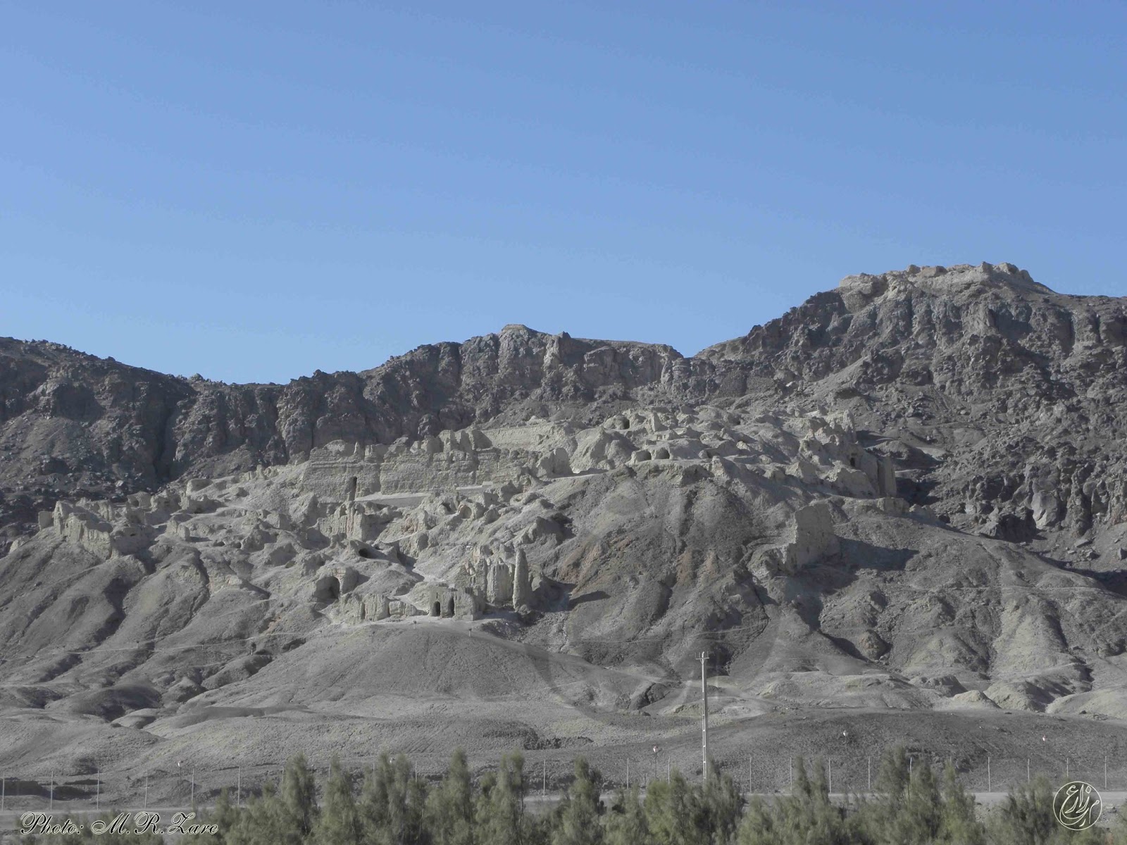 Zoroastrian Heritage: Pahlavans & Sakastan 1. Introduction