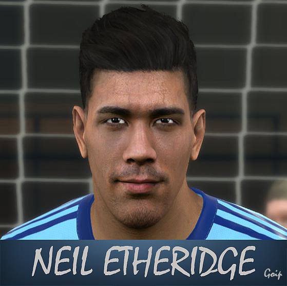 Neil Etheridge's Instagram, Twitter & Facebook on IDCrawl