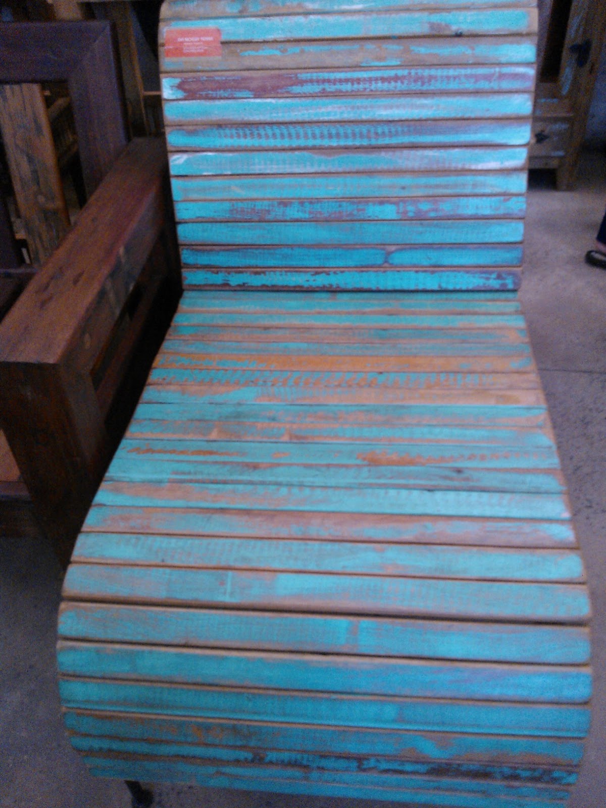 Móveis Rústicos - Clássico X Moderno: DA NOSSA TERRA Móveis Rústicos ...