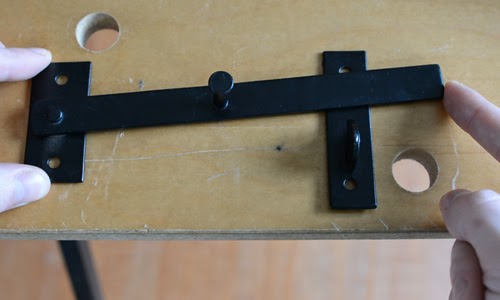 Go-Repairs Blog: DIY Crossbow