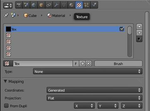 Como aplicar imagens de texturas nos seus modelos 3D