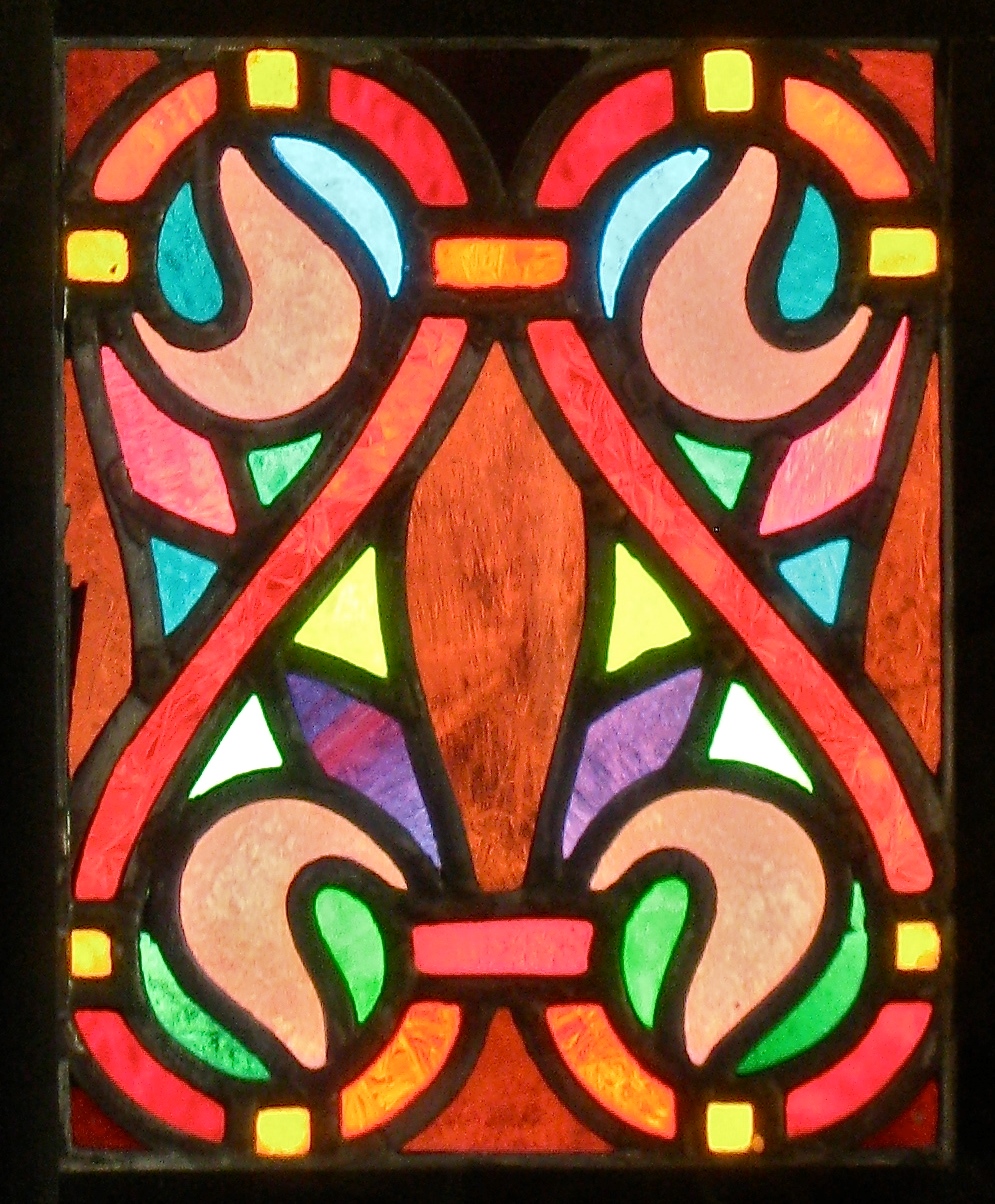 ST JOSEPH'S ABBEY, SPENCER MA: A Sign