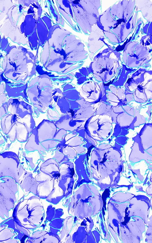 Seduced by the New...: Random iPhone Wallpaper