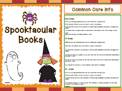 Halloween: A Pot Full of Halloween Fun | Teach123