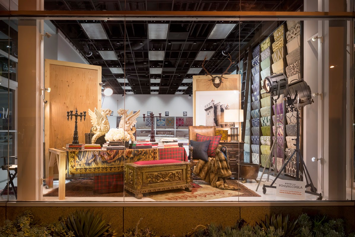 The Peak of Chic®: The Windows of Legends