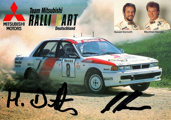 rallymemory: CarsRally