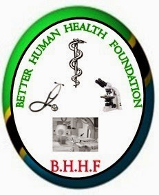 Better Human Health Foundation. (BHHF) -Tanzania.