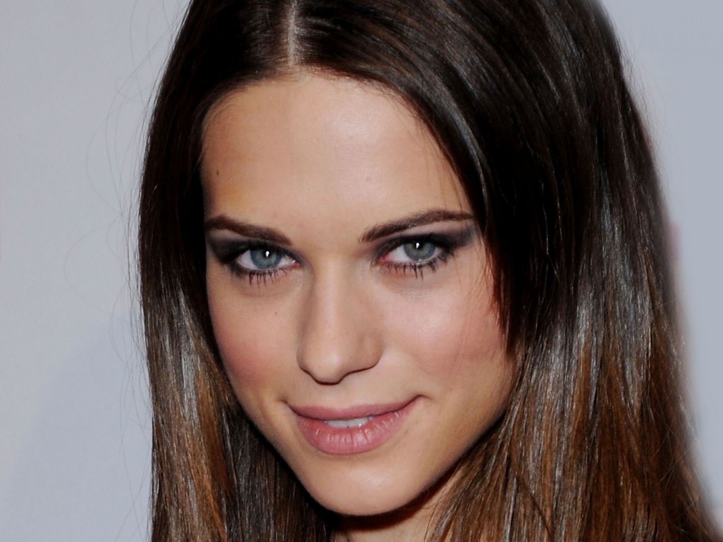 The ABC´s of Beauty: Lyndsy Marie Fonseca (Galería 1)