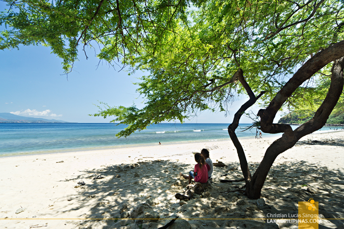 EAST TIMOR | The Beaches of Dili - Lakad Pilipinas
